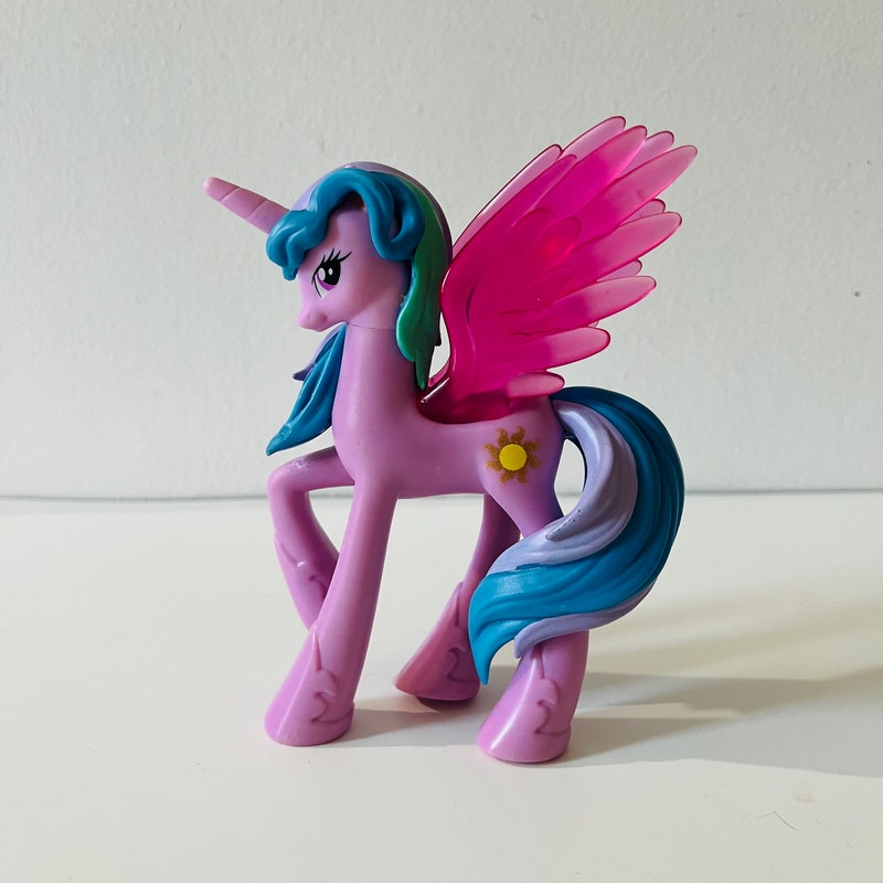 Mlp Wings - Etsy