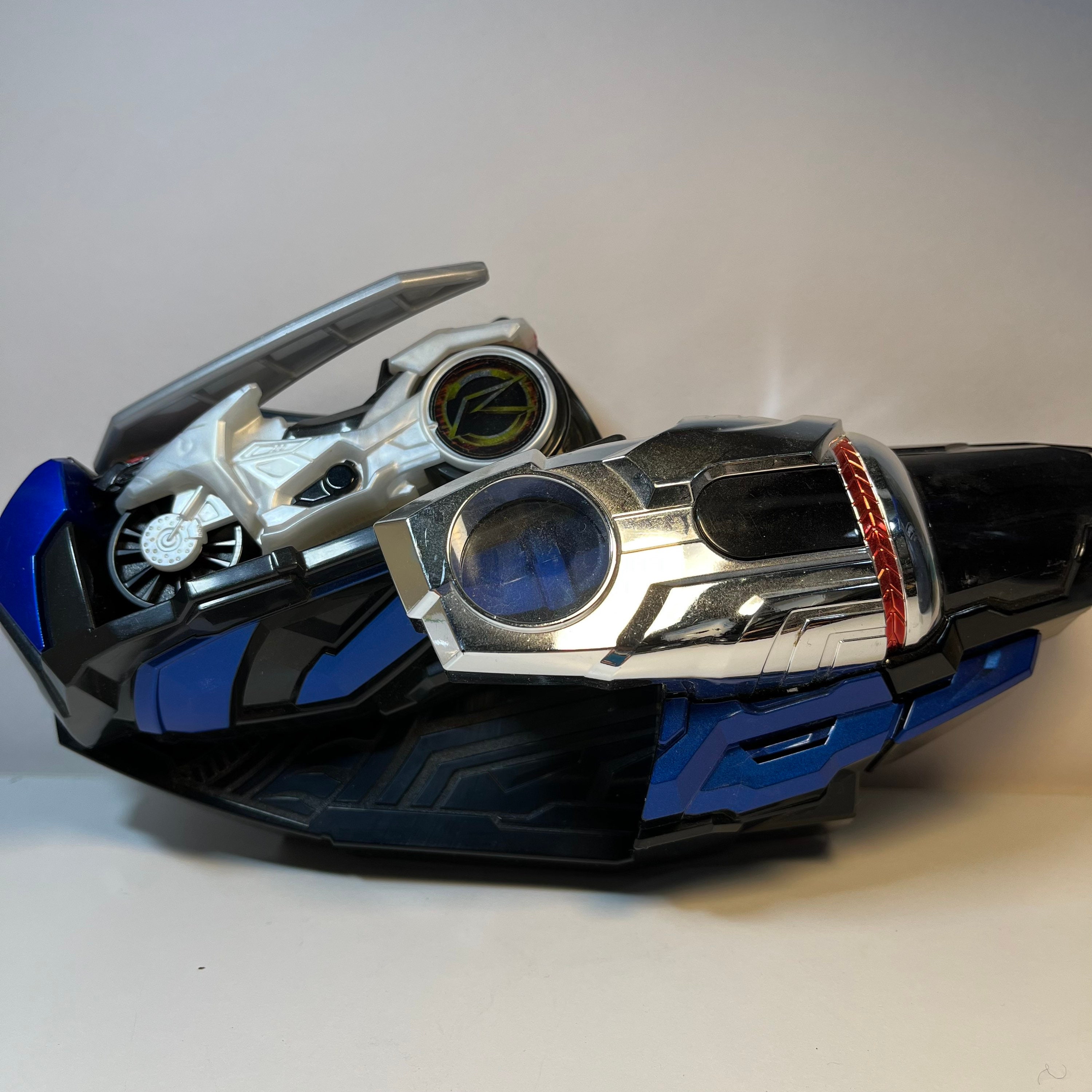 Kamen Rider Mach Driver