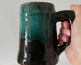 Blue Mountain Pottery Coffee Mug BMP - Etsy