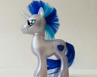 My Little Pony Guardians of Harmony Shining Armor Etsy Australia
