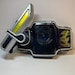 Bandai Kamen Rider Gaim Complete Selection Modification Sengoku Driver ...