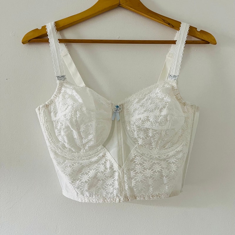 70s Bra - Etsy