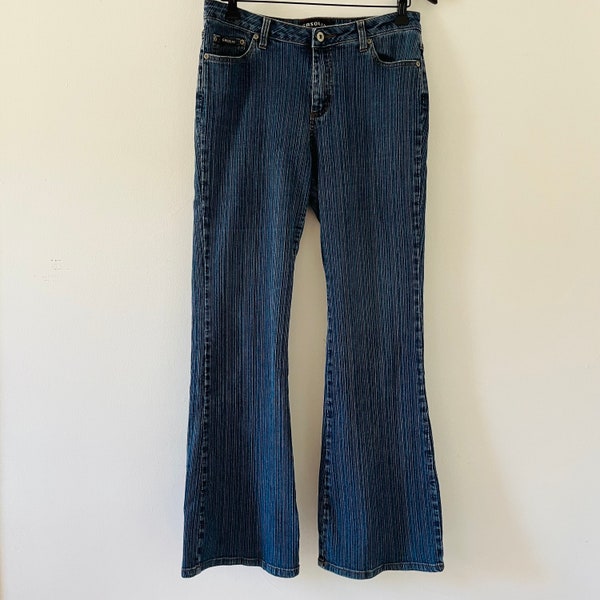 Gasoline Jeans - Etsy