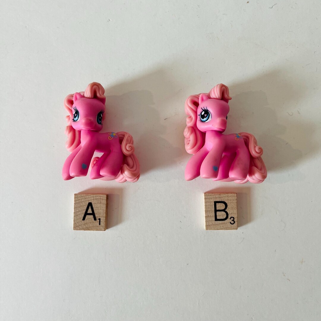 My Little Pony Figure Pick Your Own My Little Ponies MLP Toys ...