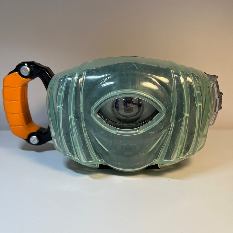 Bandai Kamen Rider Ghost Henshin Belt DX Ghost Japan - Etsy