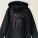 Qaspeq Fur Winter Jacket Eskimo Parka Inuit Made Yup'ik Alaska Native ...