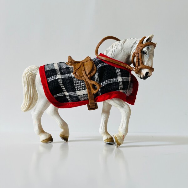 Schleich Tack - Etsy