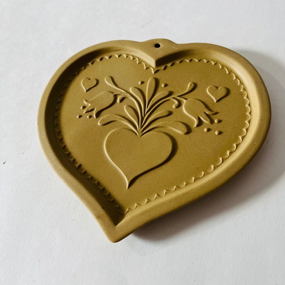 Hill design cookie molds store