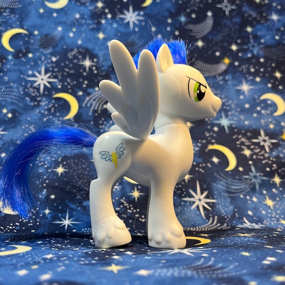 Mlp Soarin