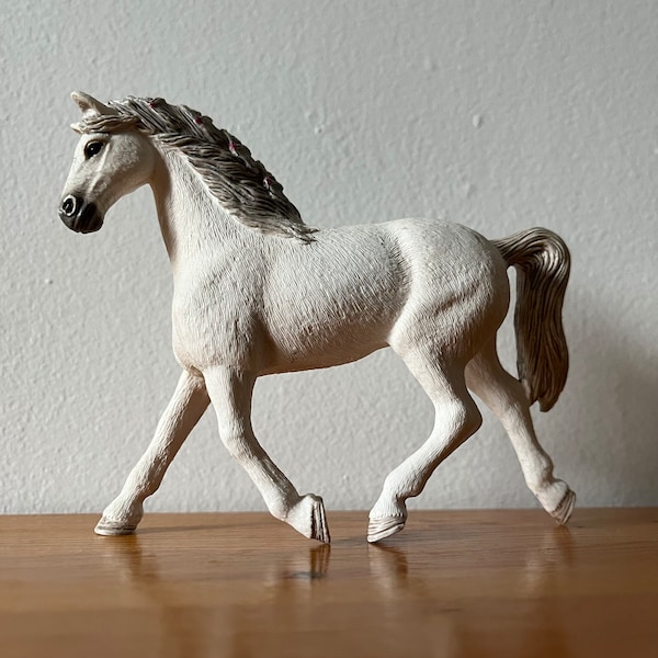 Schleich Horse Retired - Etsy