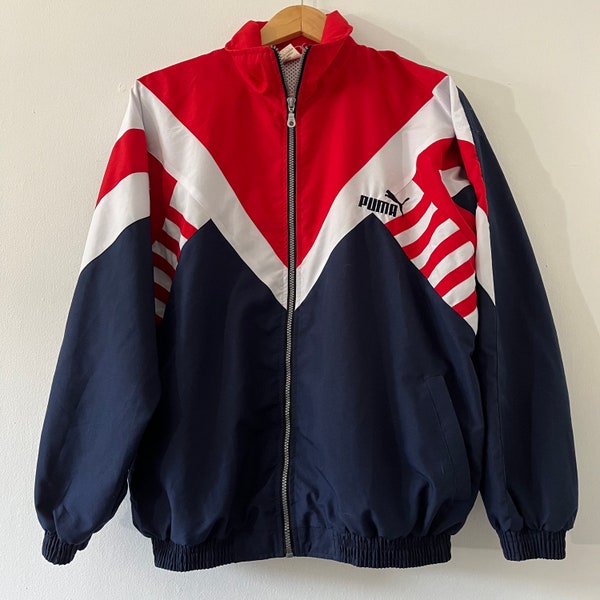 Vintage Puma - Etsy