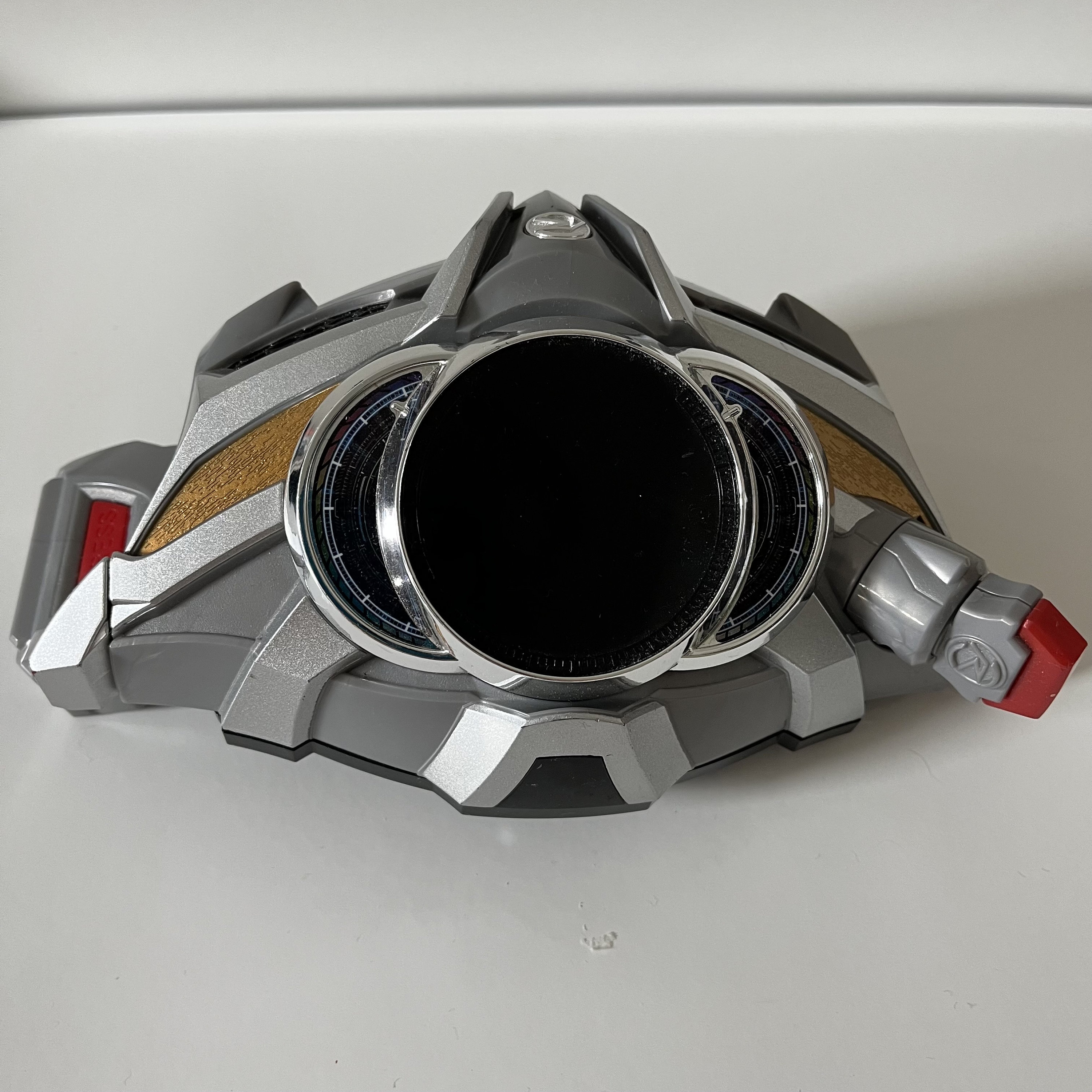 Kamen Rider Drive Driver