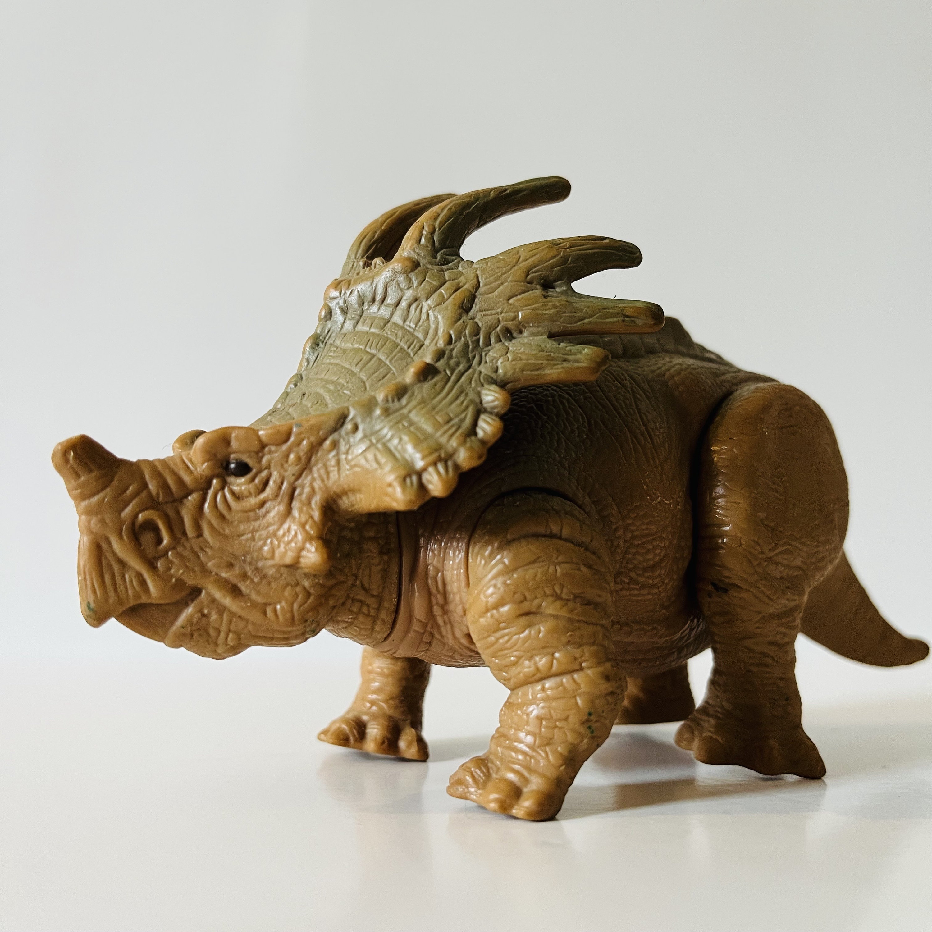 Styracosaurus Disney