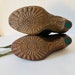 El Naturalista Shoes Green Lace up Nubuck Leather and Suede Natural ...