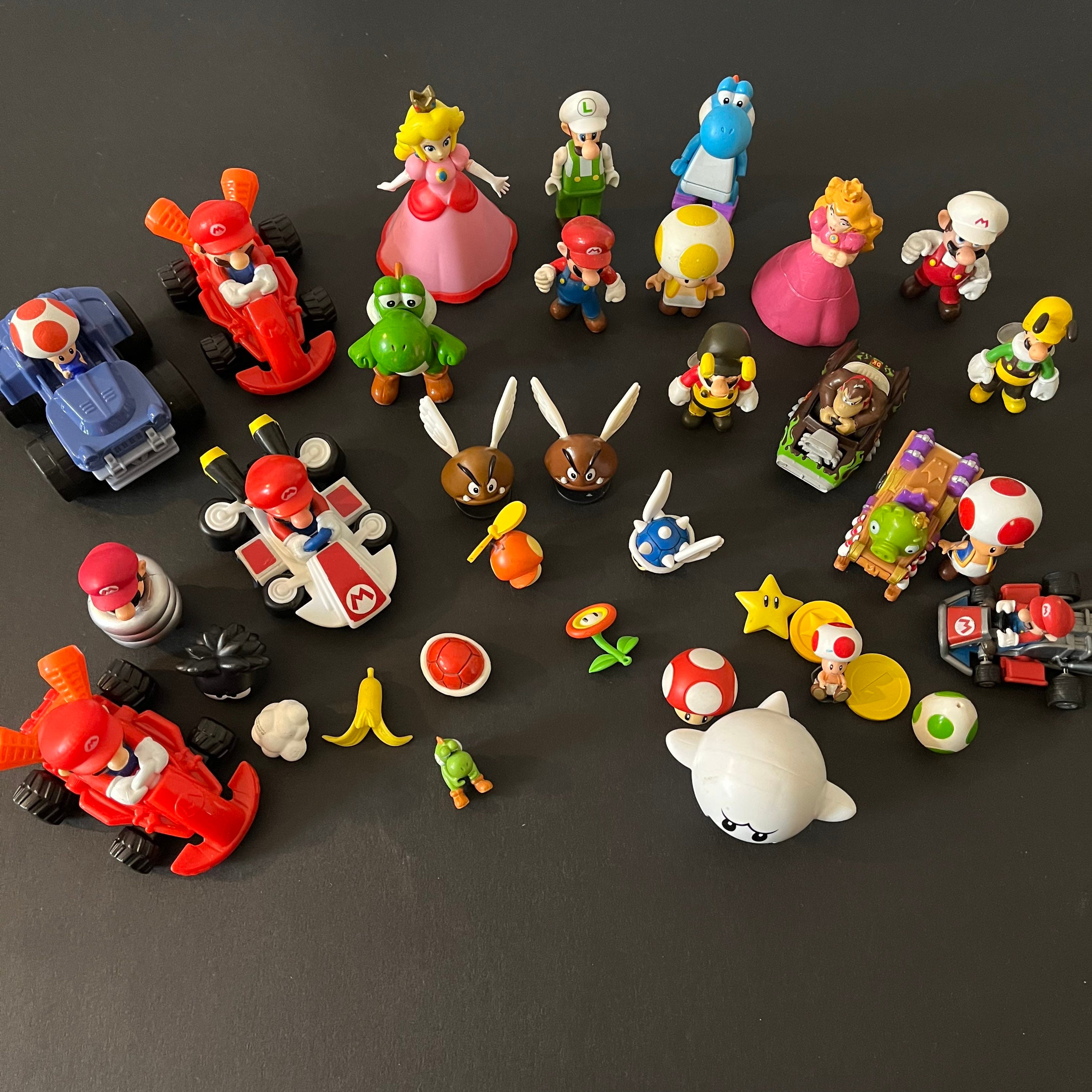 Review: The Super Mario Bros Movie Toys Aren't Blowing, 56% OFF
