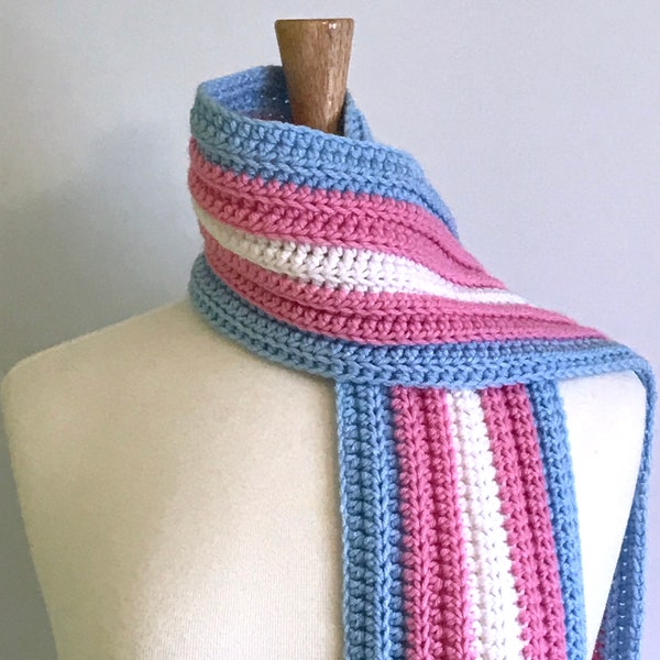 Transgender Pride - Etsy