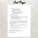 Dress Code Policy Template Editable Employee Dress Code Policy ...