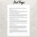 Editable Swimming Pool Liability Waiver Template (word Format ...