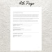 Editable Swimming Pool Liability Waiver Template (word Format ...