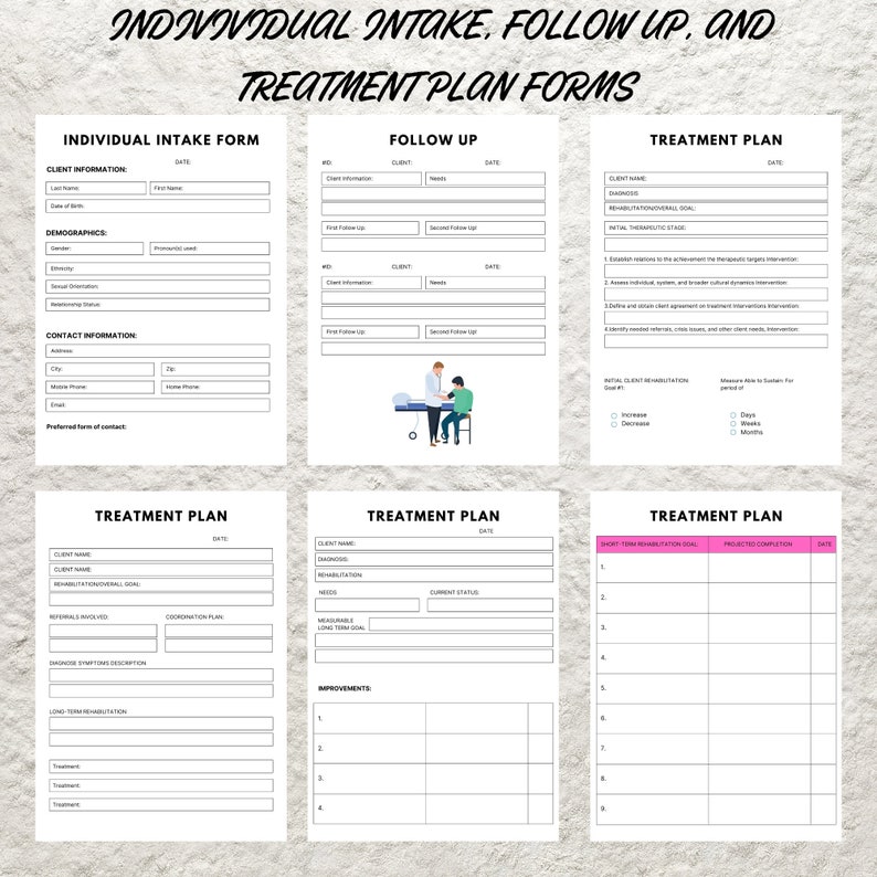 Therapy Progress Notes Template - Psychotherapy, Intervention Cheat ...