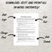 Web Design Forms Bundle | Editable Web Design Contract, Proposal ...