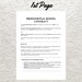 Editable Boxing Contract Template: Professional Fighter Agreement ...