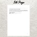 Dress Code Policy Template Editable Employee Dress Code Policy ...