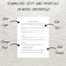 Professional Actor Contract Template Editable Actor Agreement Printable ...