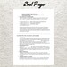 Auto Repair Service Agreement Template: Editable Mechanic Contract ...