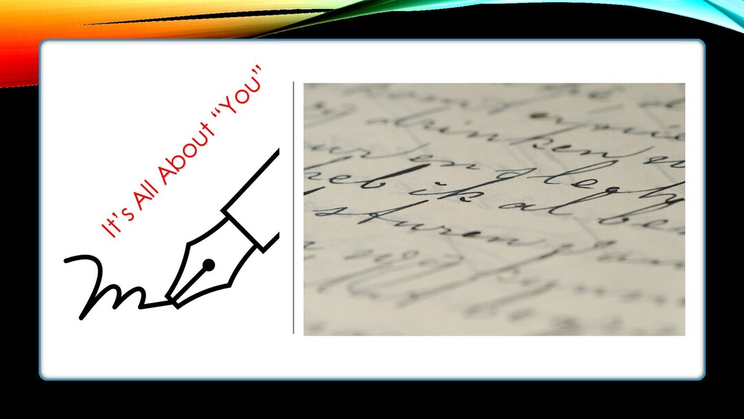 Handwriting Analysis, Graphology, Personality Check, Tarot Reading ...