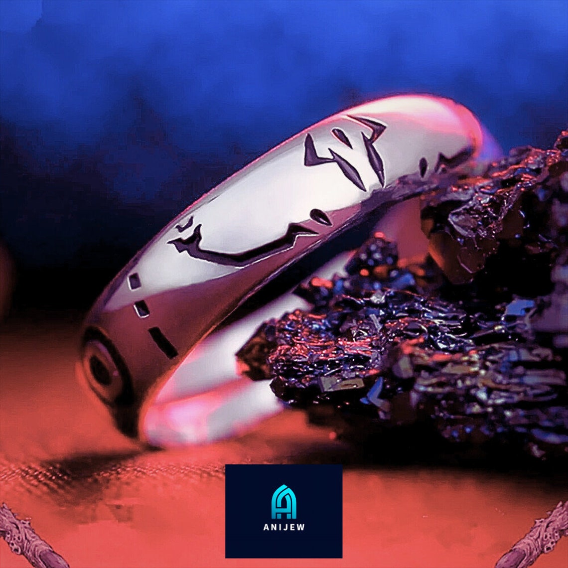 Anime Jujutsu Kaisen, Ryomen Sukuna and Itadori Yuji Themed, Cosplay ...