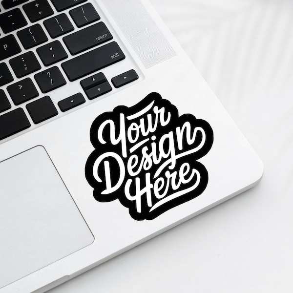 Stickers for Laptop Book - Etsy