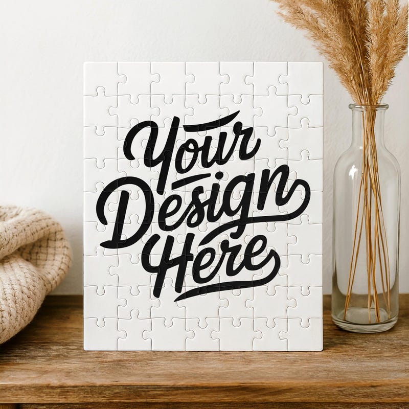 Custom Kids Photo Objects - Etsy