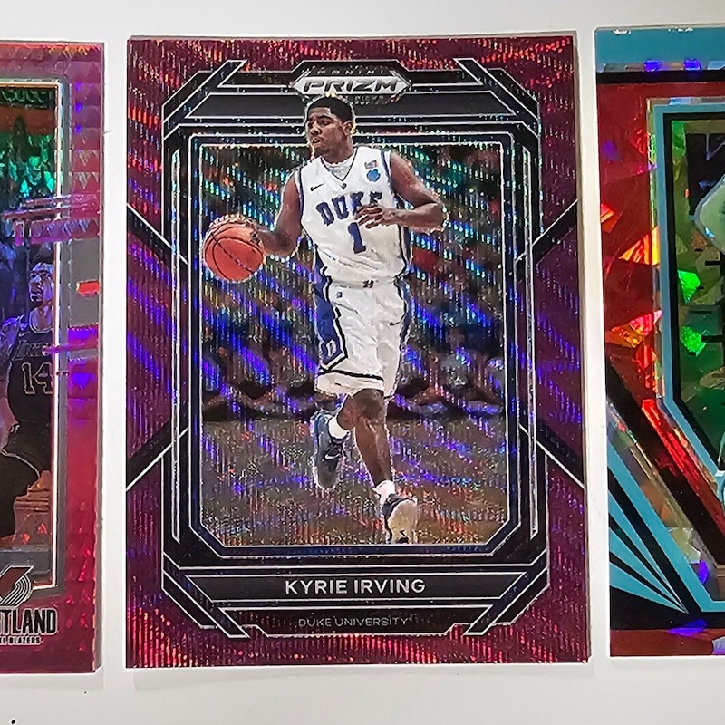 Monopoly Prizm Cards - Etsy