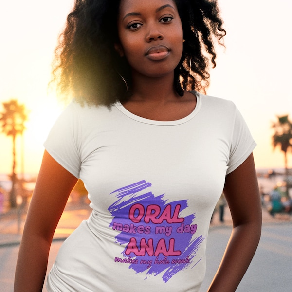 Sex Shirt Etsy