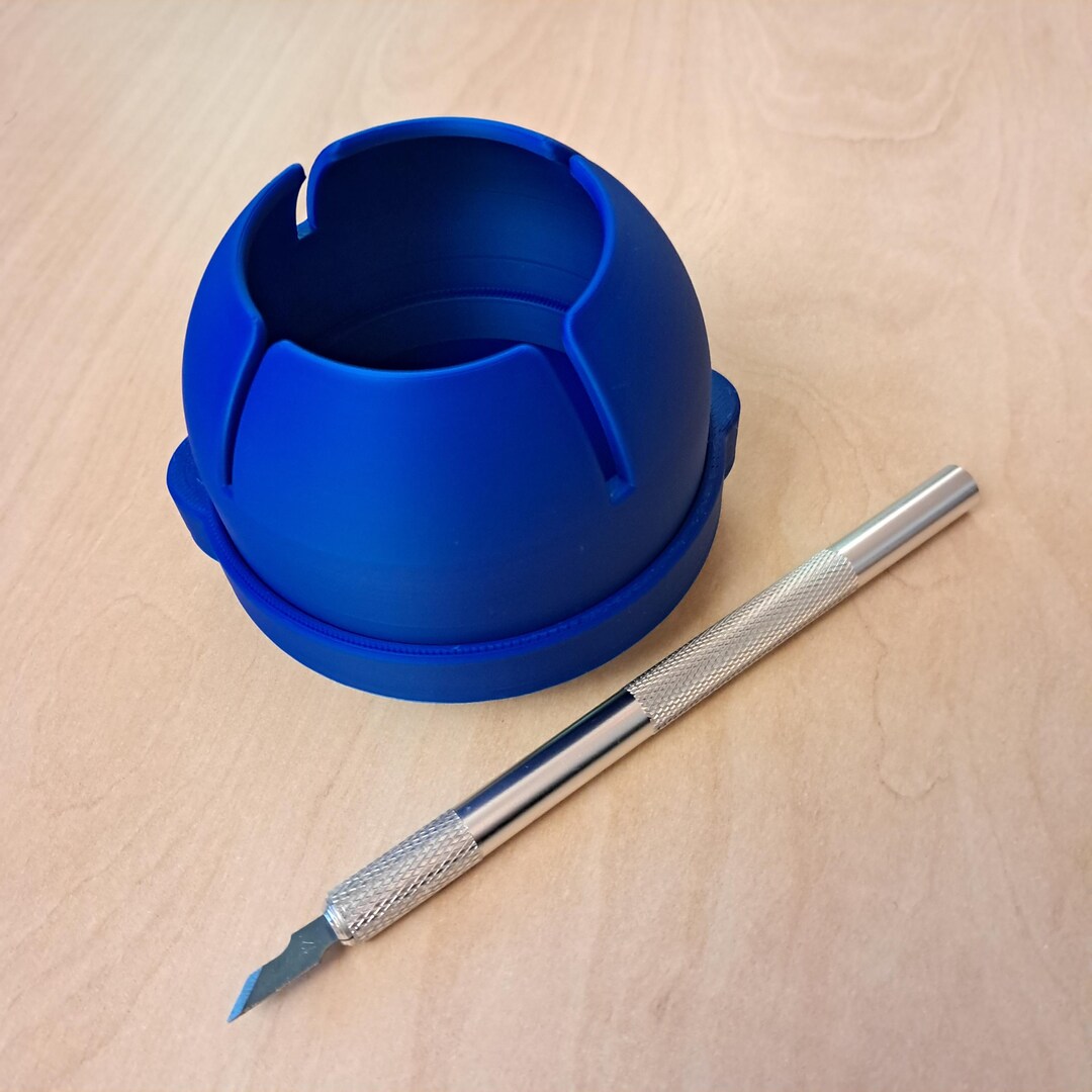 Foil Collector | NEW SIZE | Vinyl Collector | Weeding Aid for Cricut ...