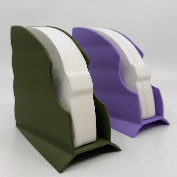 V60 Filter Stand - Etsy