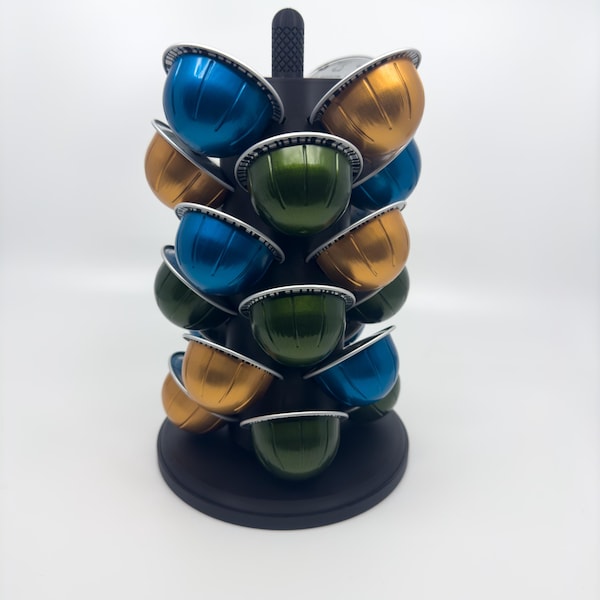 Nespresso Vertuo Pod Holder - Etsy