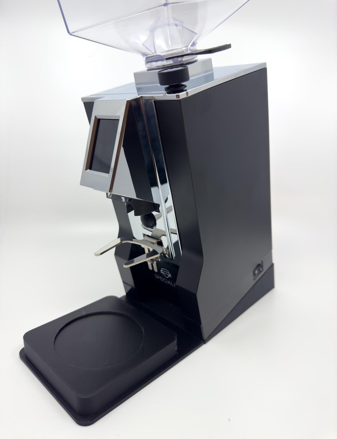 Eureka Mignon Tilted Base Single Dose Kit- Compatible With Specialita ...