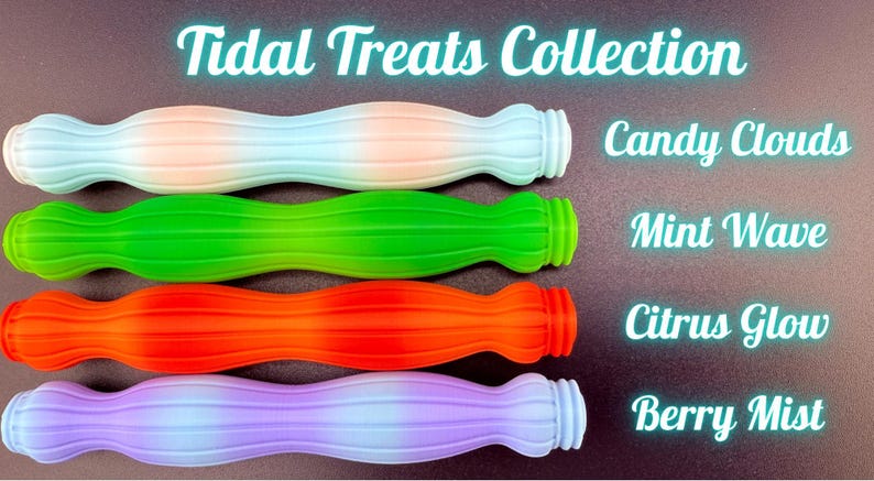 Diamond Painting Accessories - Tidal Treats Collection by Seaside ...