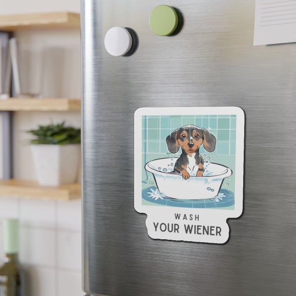 Wash Your Weiner - Etsy