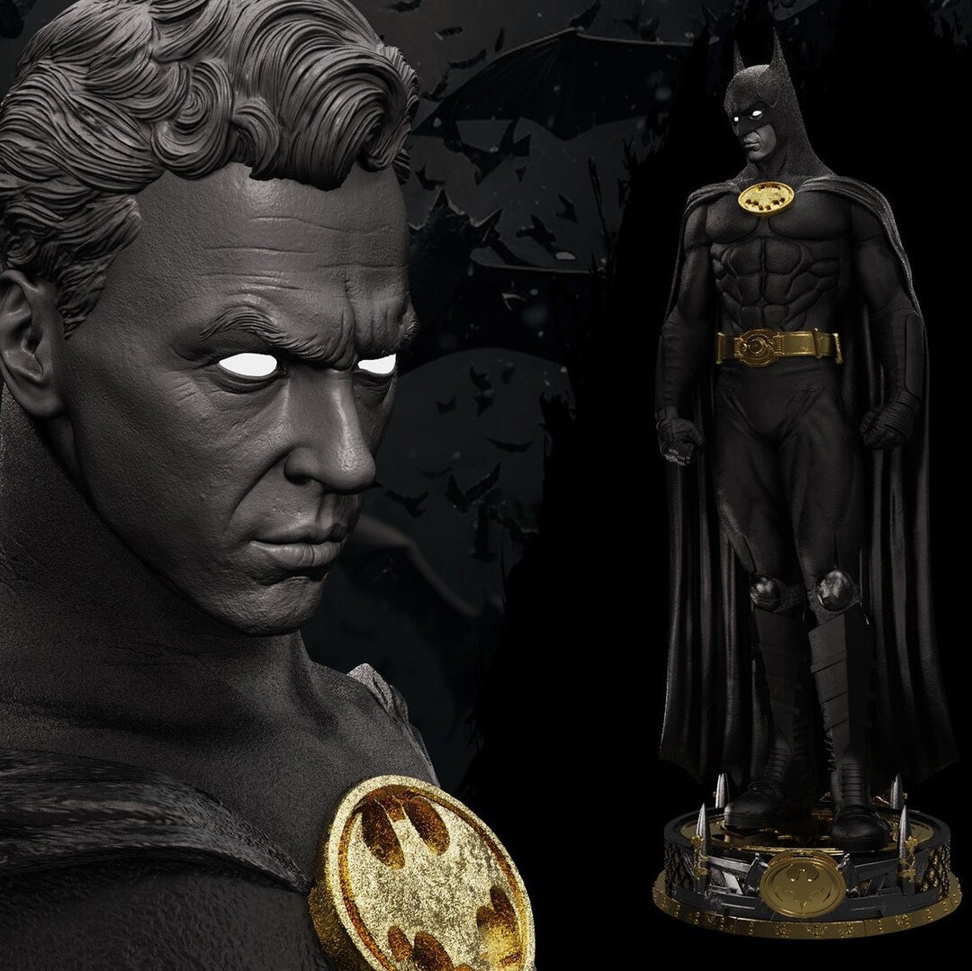 1989 Figure, Cool Super Hero Model, C0mics Hero, High Quality Model ...