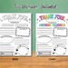 Teacher Appreciation Gift, Printable Teacher Appreciation Week Gift ...