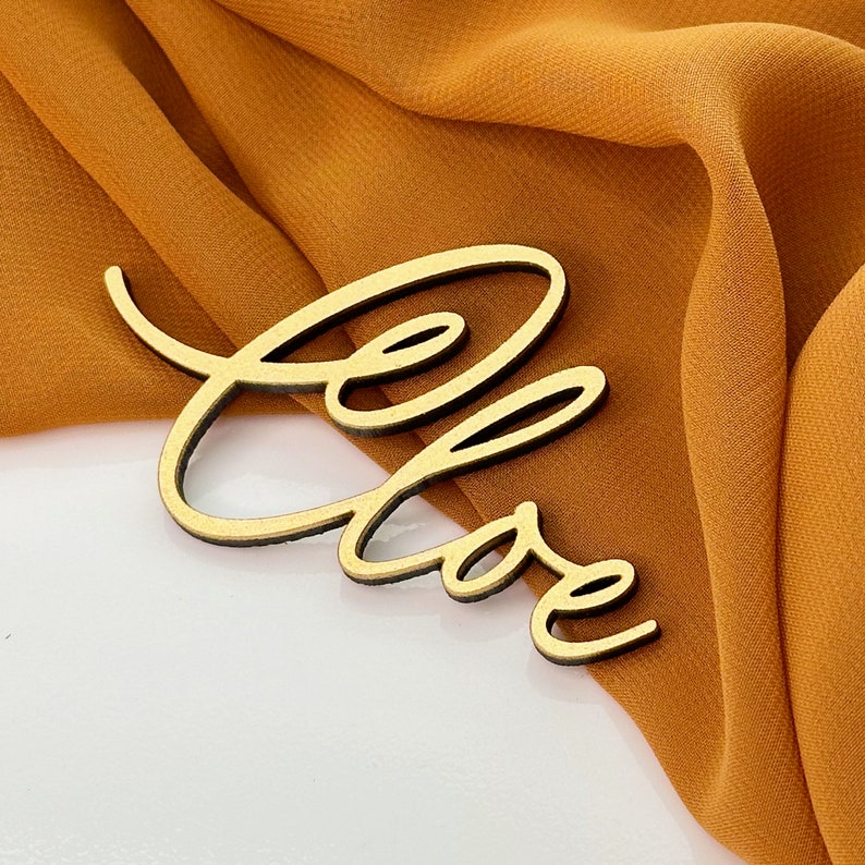 Name Plate Wedding Name Plate Wooden Setting Wedding Name Place Card ...