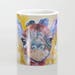 Giraffe Mug Baby Giraffe Safari Girlfriend Gift Giraffe Cup Giraffe ...
