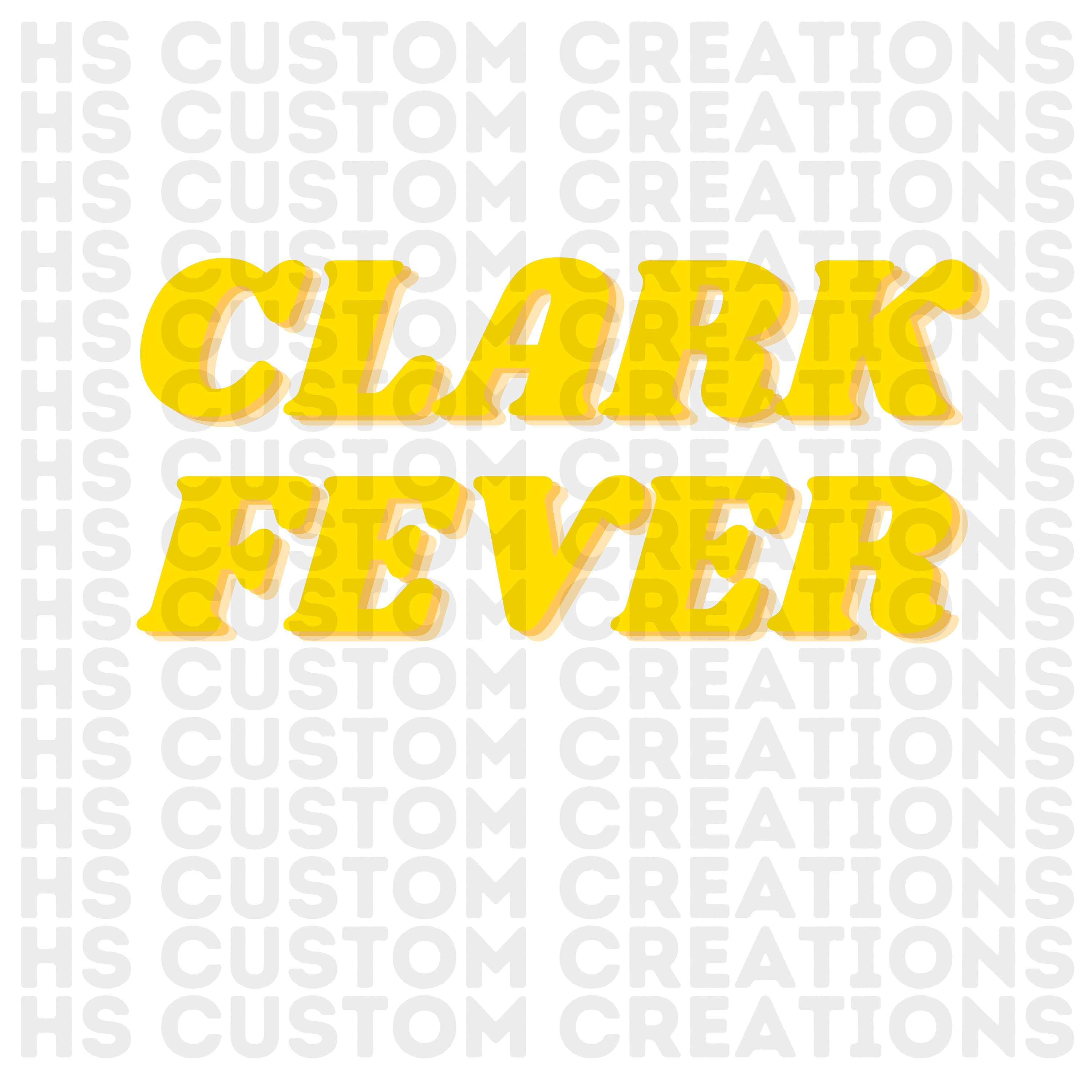 Indiana Fever Clark Fever Caitlin Clark WNBA Basketball Womens Iowa ...