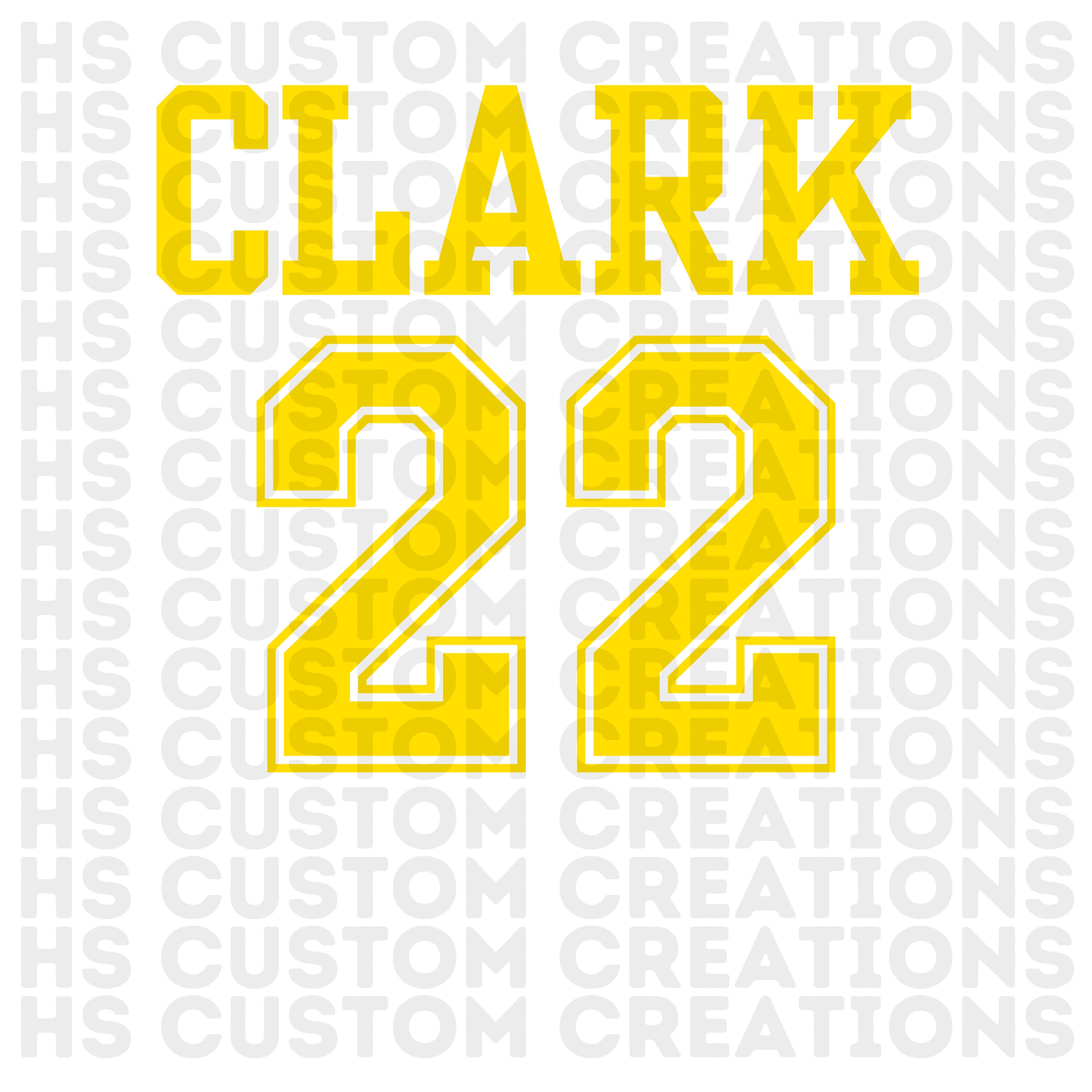 Indiana Fever - Clark Fever - Caitlin Clark - WNBA - Basketball ...