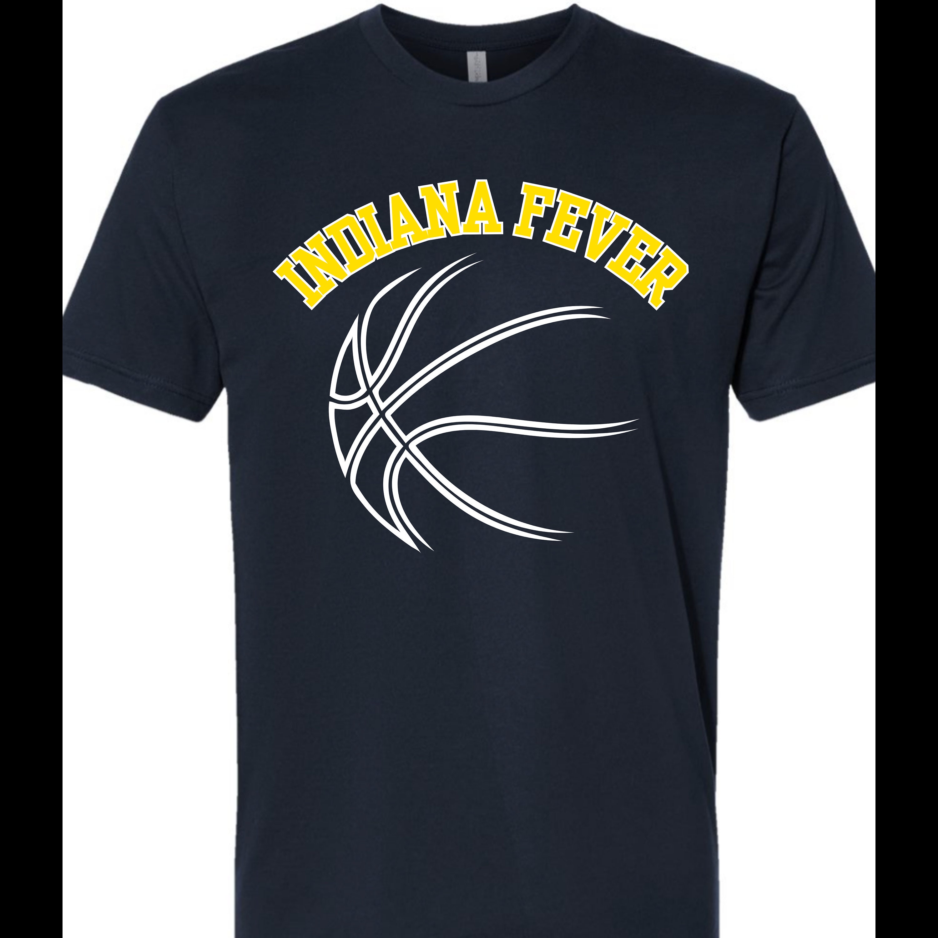 Indiana Fever - Clark Fever - Caitlin Clark - WNBA - Basketball ...