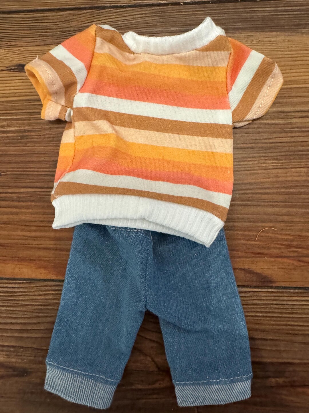 Nines Odniel Custom Doll Clothing - Etsy