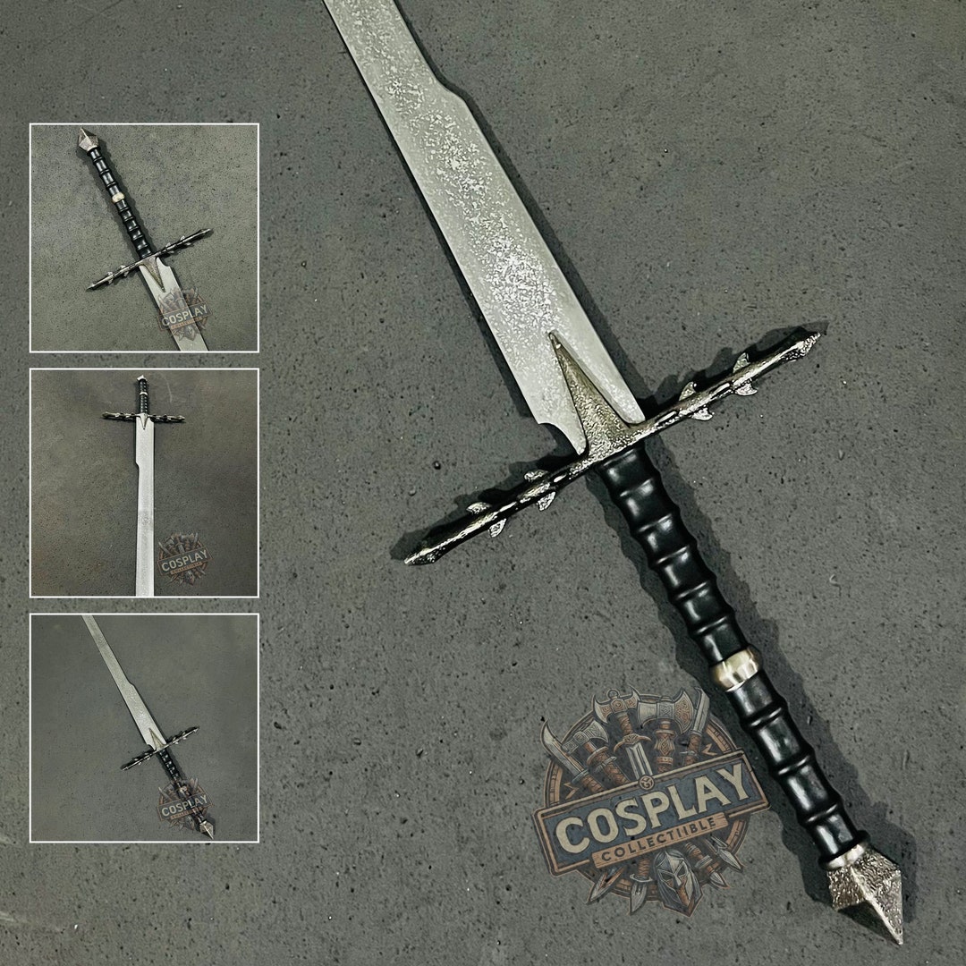 Nazgul Sword Lords of the Rings ,best Gift for Groomsmen, Anniversary ...